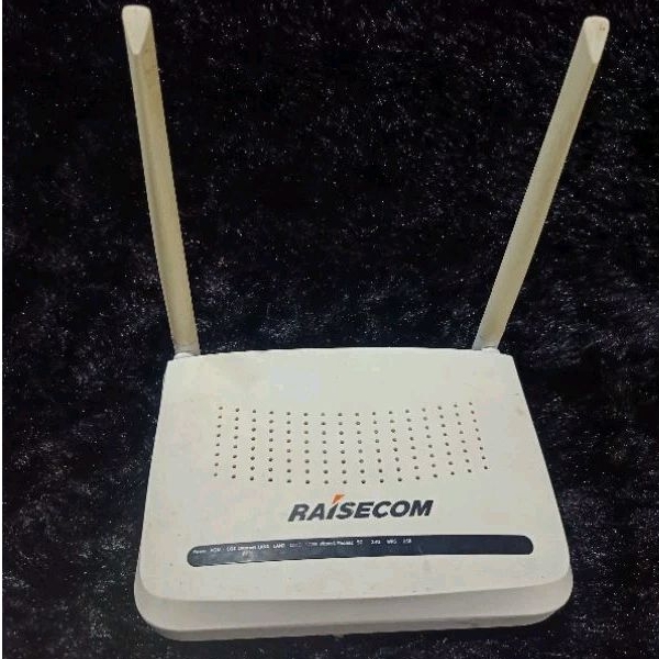Jual RAISECOM GPON ONU ISCOM HT8O3G-WS2 | Shopee Indonesia