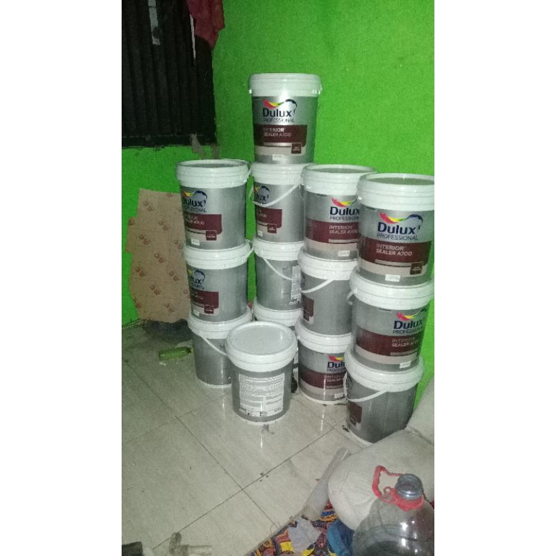 Jual Cat Tembok Dulux | Shopee Indonesia