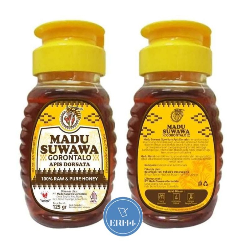 Jual Madu Suwawa (Apis Dorsata) | Shopee Indonesia
