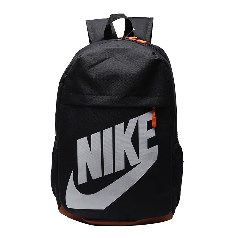Jual Tas Ransel Backpack Nike Colorful two tone ( sekolah, kuliah ...