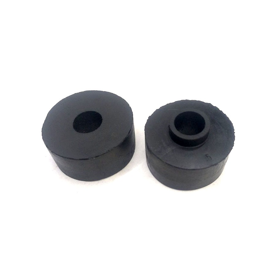 Jual Karet support shock depan Innova/Fortuner/Hilux 1 set (Sepasang ...