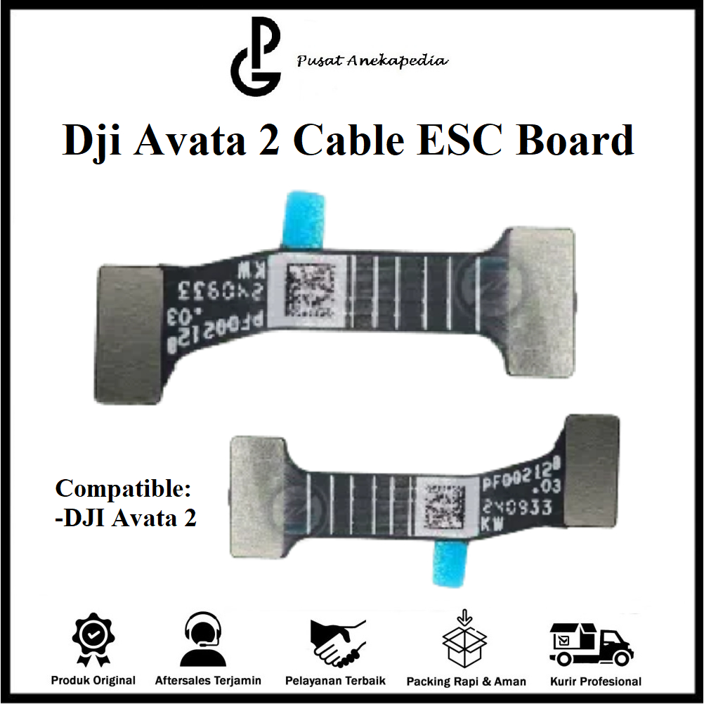 Jual Dji Avata 2 Cable ESC Board to Core Board Flexible Flat - Dji ... Jual Dji Avata 2 Cable ESC Board to Core Board Flexible Flat - Dji ...