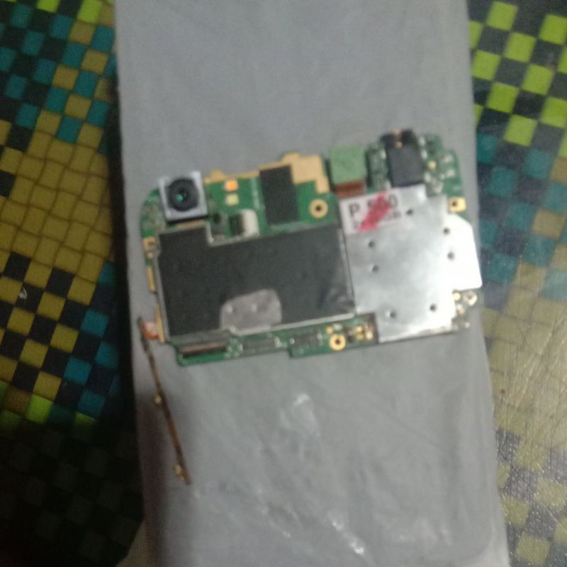 Jual mesin polytron hidup.bonus klo ada kta sandi/kunci bbuka sendri ...