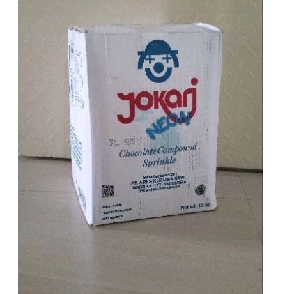 Jual meses Jokari Dusan 12kg | Shopee Indonesia
