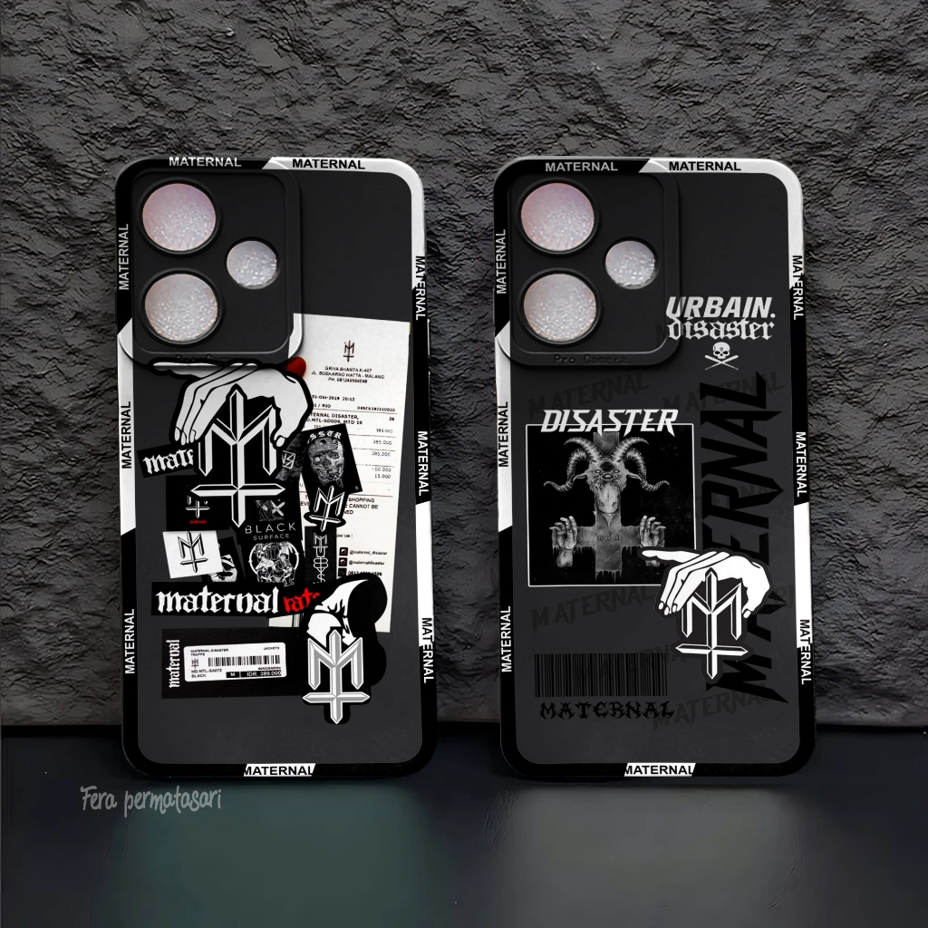 Jual Ds 95 Case Tecno Spark 10 Spark 10c Terbaru 2024 Casing Motif Softcase Silikon