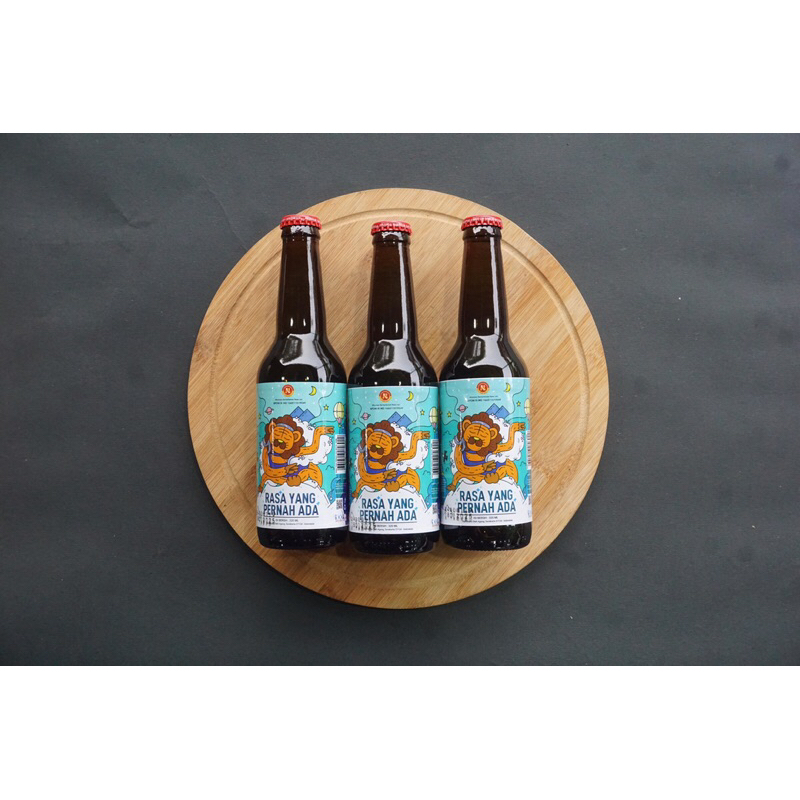 Jual Rasa Yang Pernah Ada (Leci Soda) - eceran | Shopee Indonesia