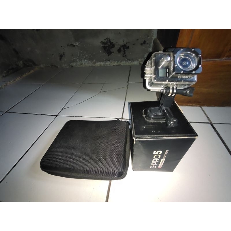 Jual BRICA/BPRO Mark 2s second | Shopee Indonesia