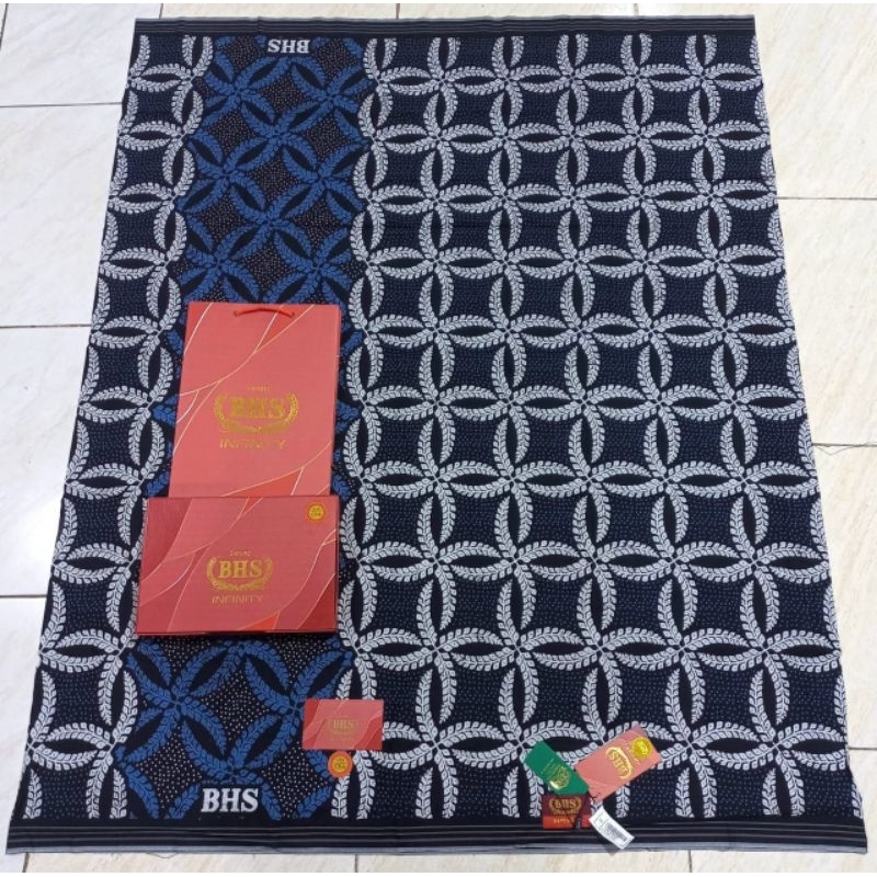 Jual SARUNG BHS INFINITY BATIK MEWAH SULTAN BERGAYA & BERBUDAYA ...