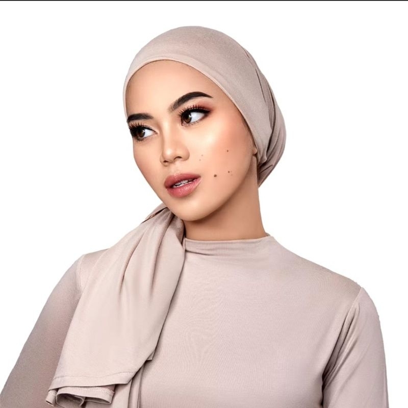 Jual Lafiye - Skiv Rou Scarf & Skiv Tie Scarf (Ready Stock) ORIGINAL ...