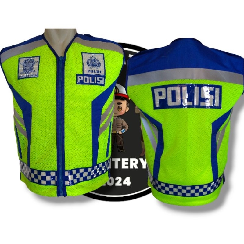 Jual ROMPI POLSI | ROMPI POLANTAS TERBARU l ROMPI POLISI ...