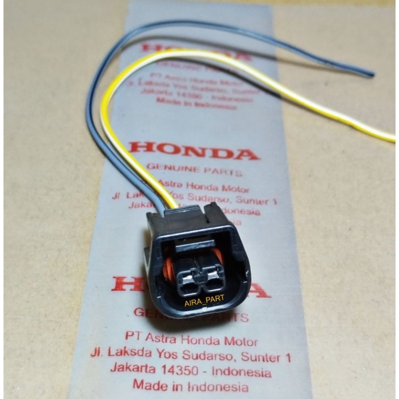 Jual Saoket casan charger Honda Scoopy FI PCX 160 Vario 125 ADV 160 ...