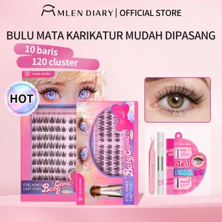 Toko Online Mlen Diary Official Store | Shopee Indonesia