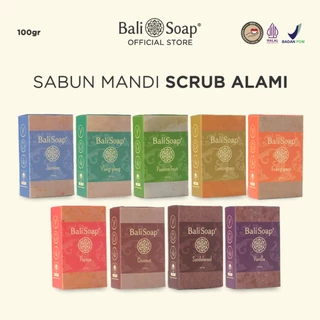Produk Bali Soap Indonesia | Shopee Indonesia