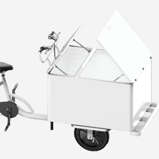 Jual SELIS - Gerobak Listrik Selis Pujasera 1 Steel - Gerobak Makanan ...