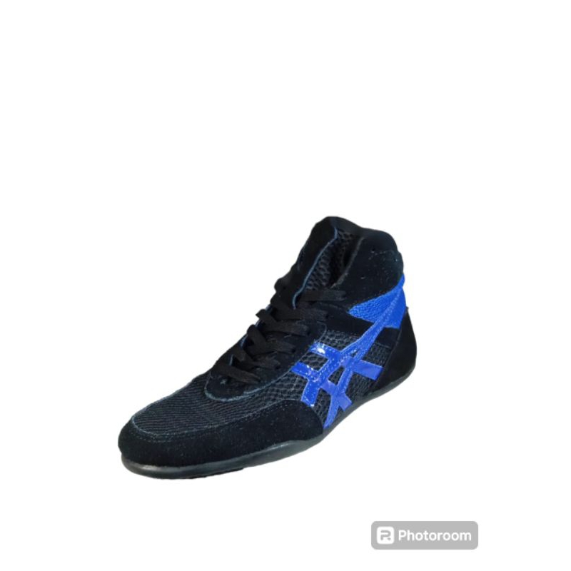 Jual sepatu gulat sepatu tinju kick boxing sepatu gym | Shopee Indonesia