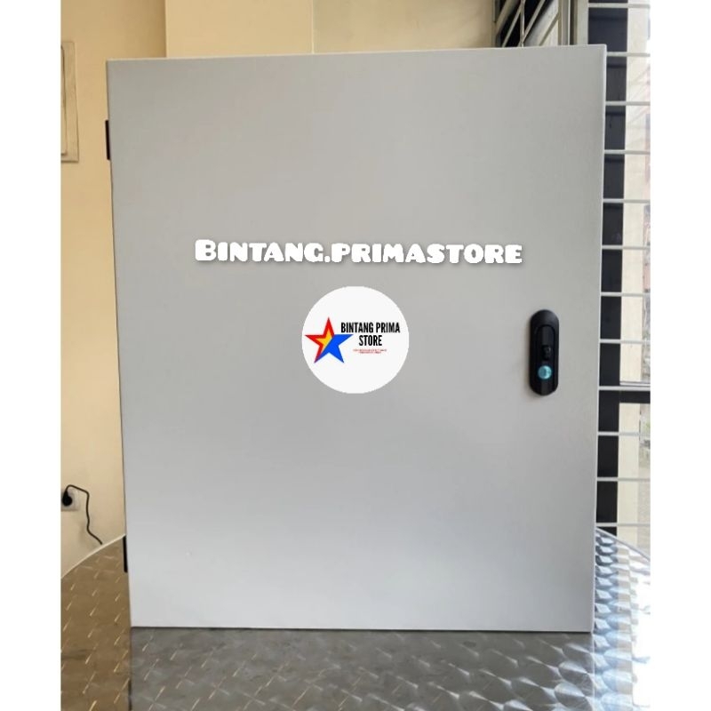 Jual Box Panel 50x60x20 Indoor 1.2mm IP 55 JXF-500/600/200 | Shopee Indonesia