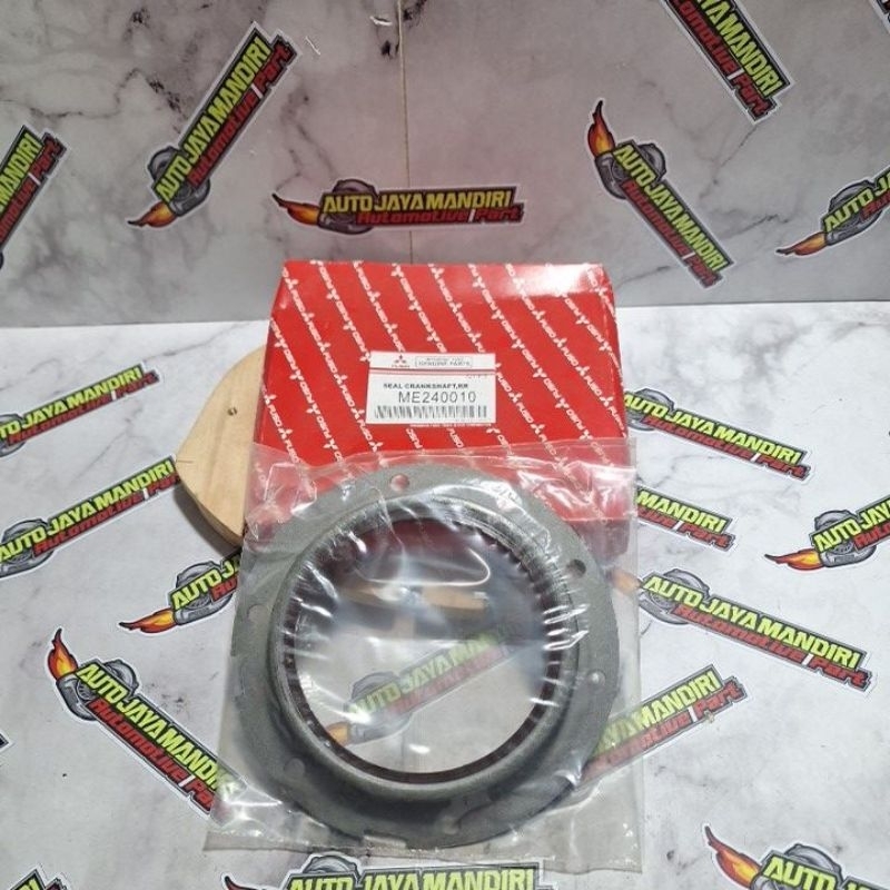 Jual Seal crankshaft crank shaft Kruk as ker as belakang Canter125 ...