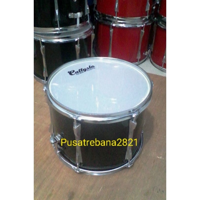 Jual SNARE DAN TENOR DRUMBAND 10",12",13" & 14" | Shopee Indonesia