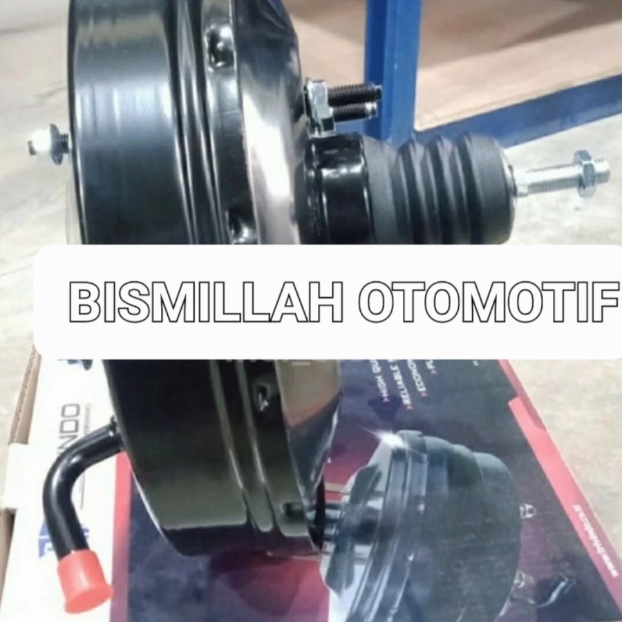 Jual Boster Rem Brake Booster Hyundai Tucson (Gas) | Shopee Indonesia