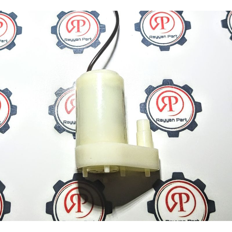 Jual Pompa Air Celup Mini DC 3V - 5V Submarsibel Water Pump | Shopee ...