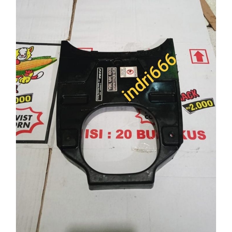 Jual cover tangki k81 honda beat scoopy esp original copotan | Shopee ...