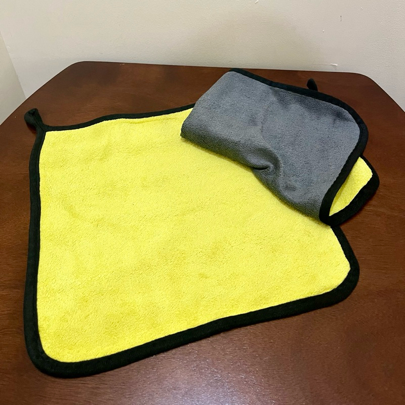 Jual LAP MICROFIBER 25x25 & 30x30 | Shopee Indonesia