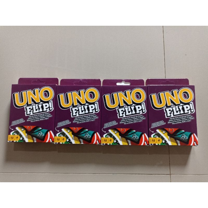 Jual KARTU UNNO CRD UN FLIP KARTU UNGGU FLIP KARTU UNNO FLIP | Shopee ...