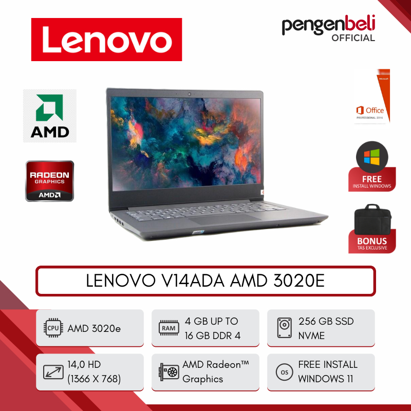 Jual STOCK TERBATAS!! LAPTOP YANG HARUS DIMILIKI PARA PELAJAR | RAM ...