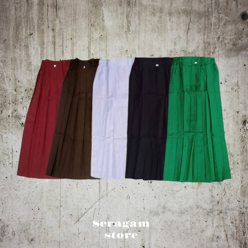 Jual seragam sekolah sd,seragam sekolah anak sd,rok sd rempel,rok sd ...