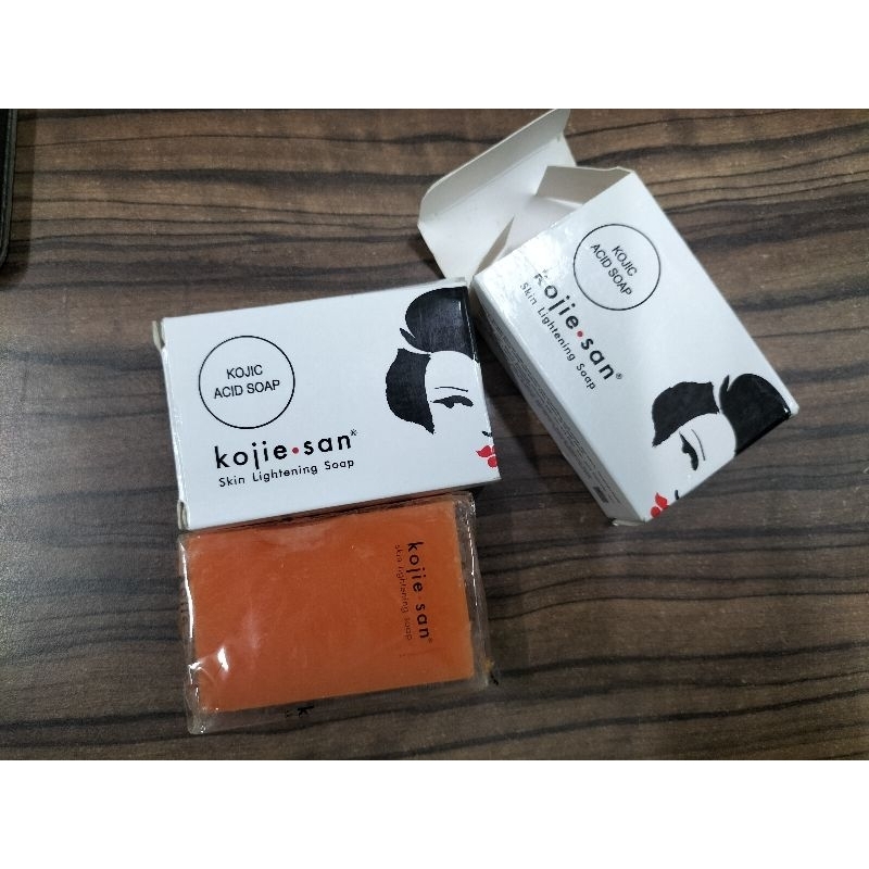 Jual KOJISAN Soap 65 gr (Original 100%) | Shopee Indonesia