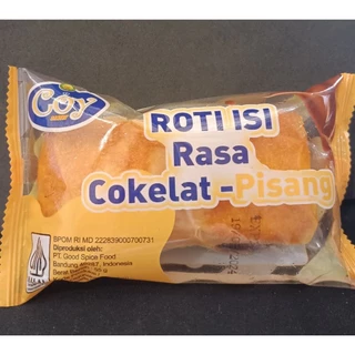 Jual Roti Coy Terlengkap & Harga Terbaru Juli 2024 | Shopee Indonesia