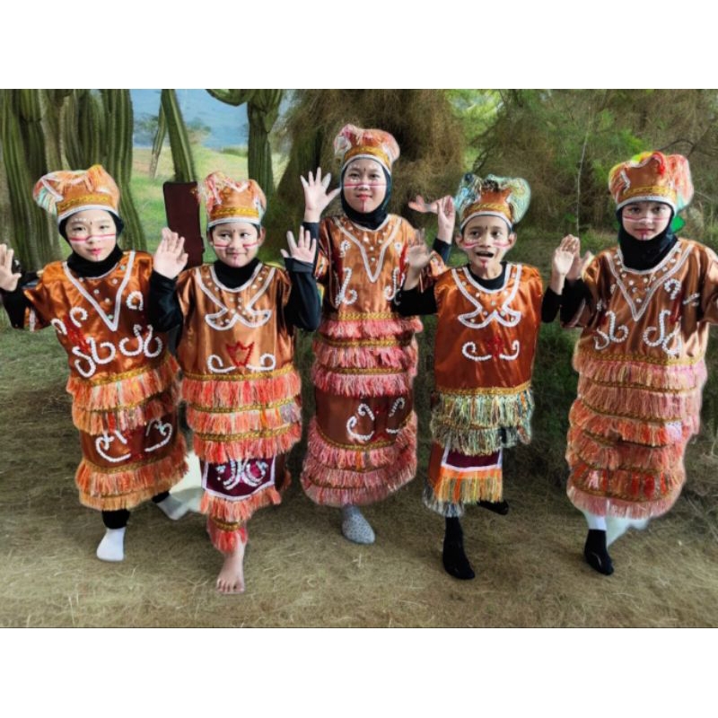 Jual Pakaian Adat Papua Paud Tk Sd // Baju Papua Anak // Baju Adat ... Jual Pakaian Adat Papua Paud Tk Sd // Baju Papua Anak // Baju Adat ...