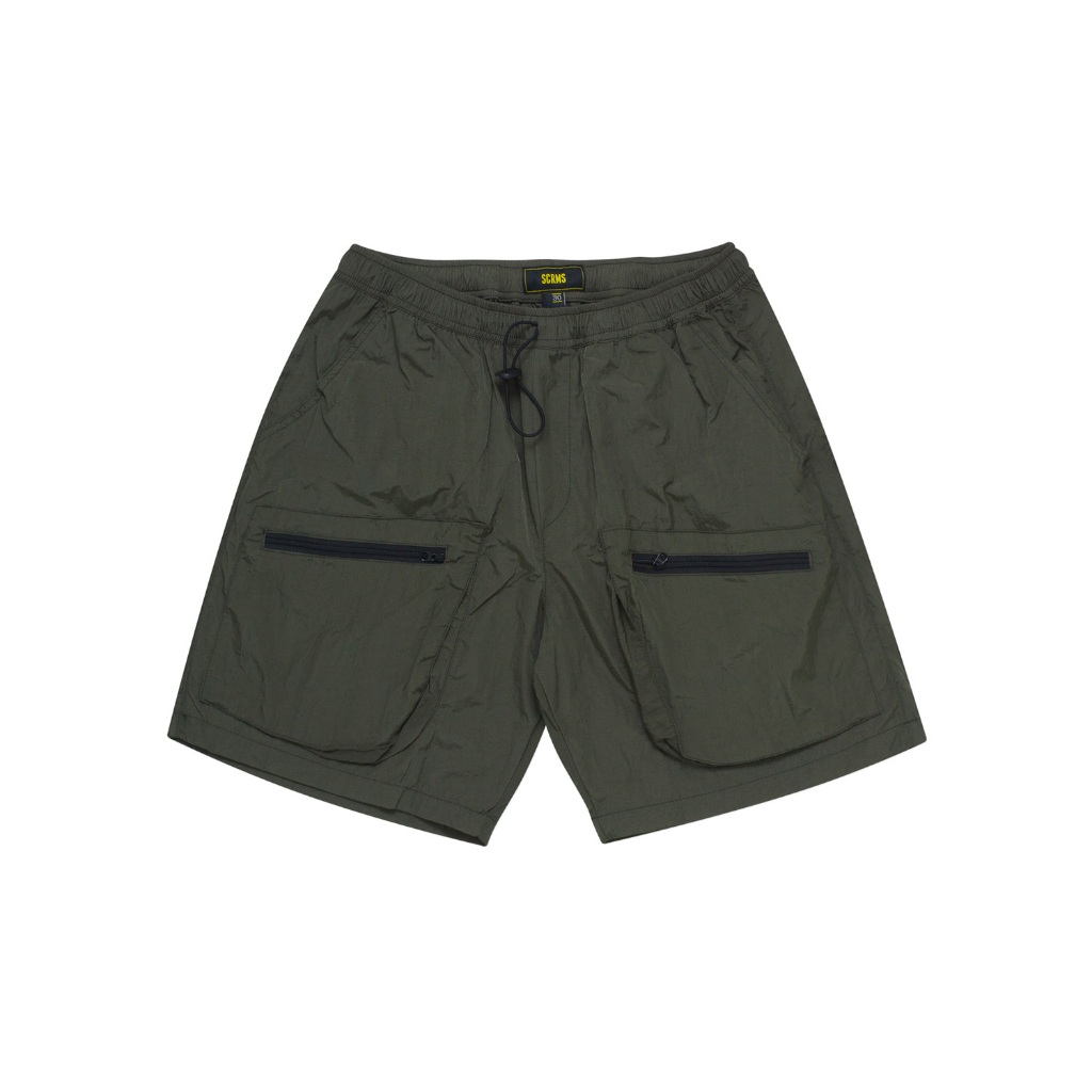 Jual Screamous Celana Board Short Cargo Pants WHARTON ARMY | Shopee ...