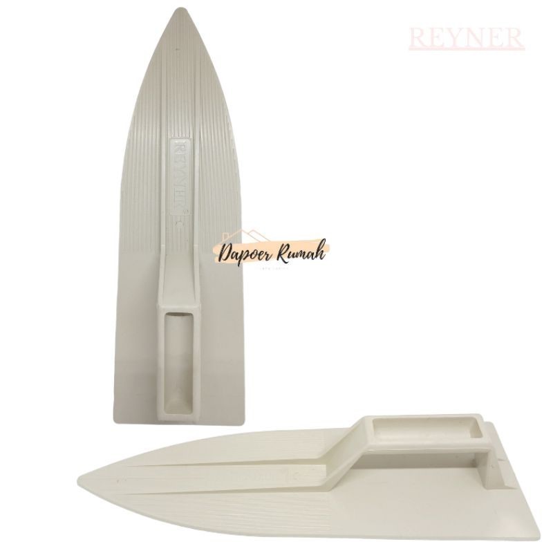 Jual RASKAM PVC TEBAL REYNER GOLDENOX/ ROSKAM / PENGHALUS ACIAN ...