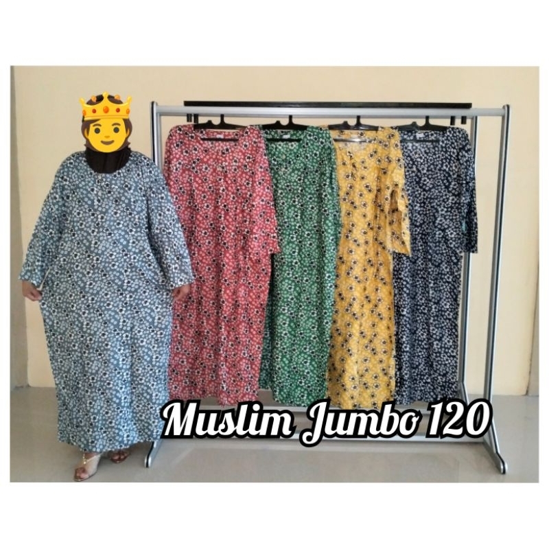 Jual Daster Muslim 120 Adem ( Bb Maks. 75kg ) | Shopee Indonesia