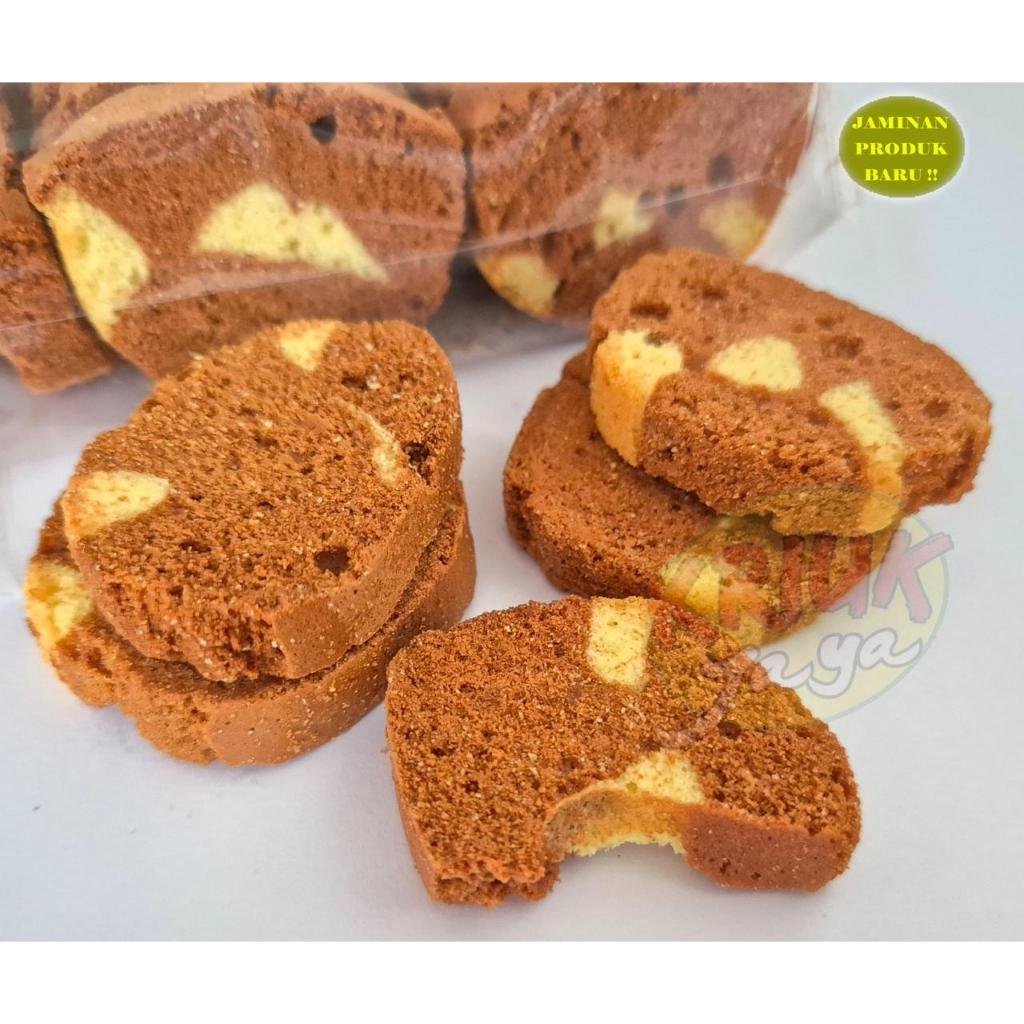 Jual Bolu Kering Rasa Moka/Bolu Jadul Rasa Moka | Shopee Indonesia