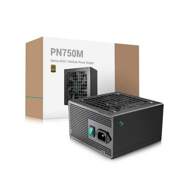 Jual PSU Deepcool Deep Cool PN750M PN750-M PN-750M 750W Power Supply ...