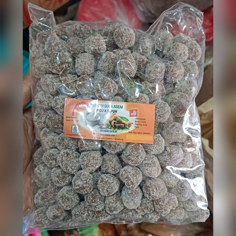 Jual Permen Gula Asem | Shopee Indonesia