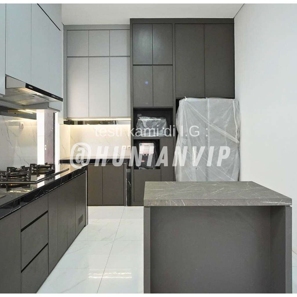 Jual Kitchen Set minimalis | Shopee Indonesia
