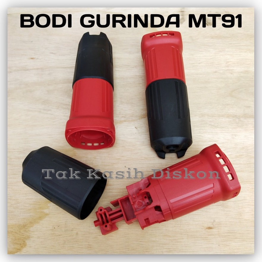 Jual KODE D68B Body mesin gerinda MT 91 MT 9 MT91 MT9 MAKTEC | Shopee Indonesia