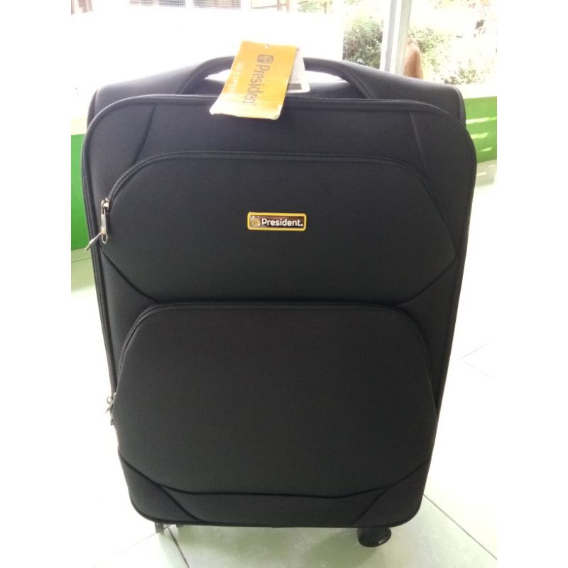 Jual Koper President Kain Original 24 inch | Shopee Indonesia