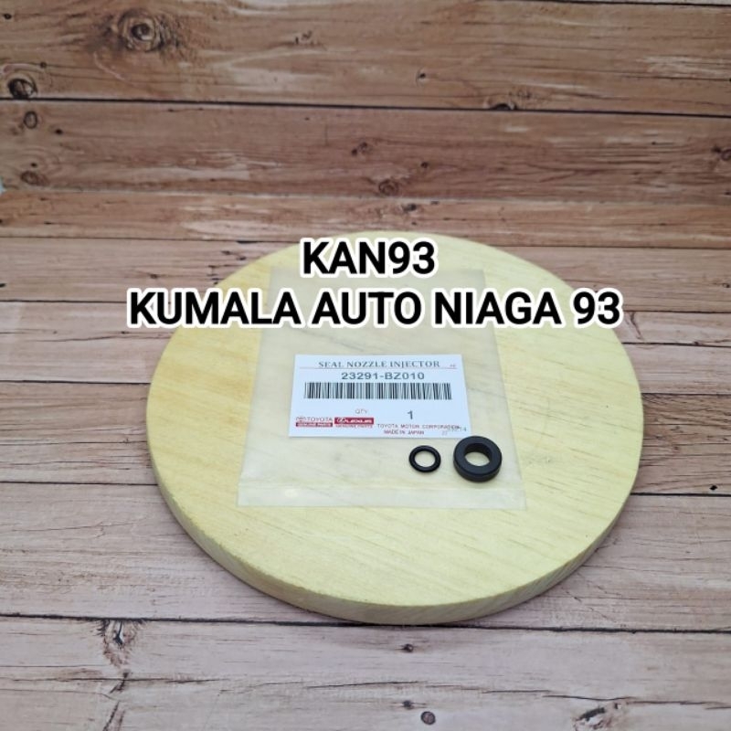Jual SEAL ORING NOZZLE INJECTOR AVANZA INNOVA VIOS APV YARIS ORIGINAL ... Jual SEAL ORING NOZZLE INJECTOR AVANZA INNOVA VIOS APV YARIS ORIGINAL ...