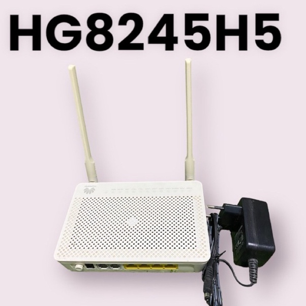 Jual huawei HG8245H5 EPON dan GPON b L8G2 | Shopee Indonesia