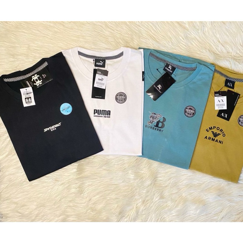 Jual PAKET HEMAT 4 pcs 100 ribu kaos pria wanita terlaris/ kaos pria ... Jual PAKET HEMAT 4 pcs 100 ribu kaos pria wanita terlaris/ kaos pria ...