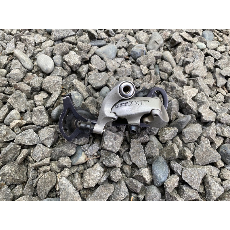 Jual RD shimano Deore XT Japan | Shopee Indonesia