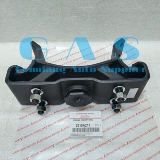 Jual Trans Mounting Dudukan Transmisi 2910A211 All New Triton KL1T GLS ...