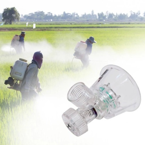 Jual Nozzle Vortex Sprayer Elektrik Plastik Transparan Adjustable ...