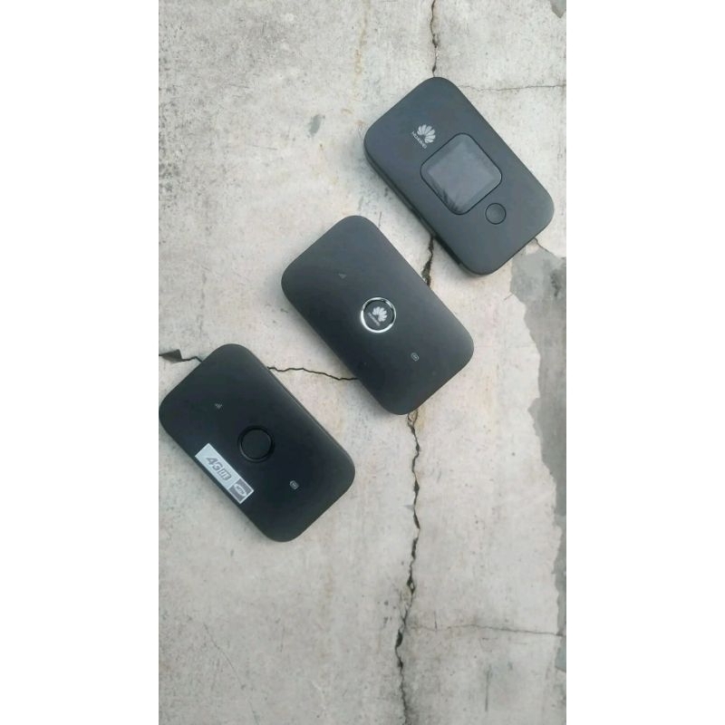 Jual Modem Mifi Huawei E5573-320 | Shopee Indonesia