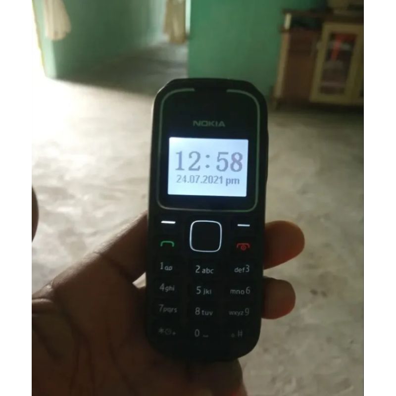 Jual DI OBRAL GUYS NOKIA 1280 SECOND// NORMAL SIAP PAKAI// NOKIA JADUL NOSTALGIA// BISA COD ...