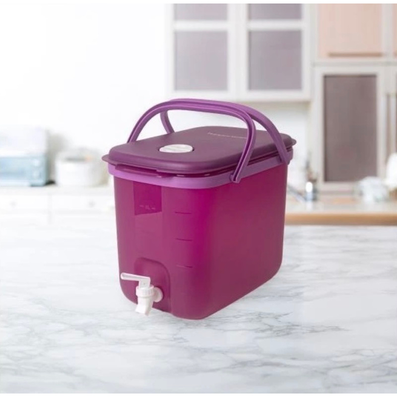 Jual Water Dispenser Tupperware | Shopee Indonesia